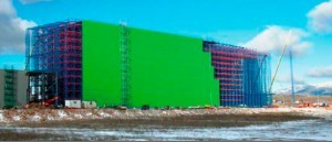 Industrial racking systems: an introduction to storage systems (II)