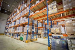 Preventive actions & safety elements of industrial steel racking